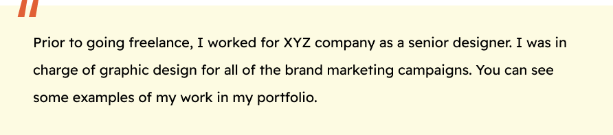 How To Introduce Yourself Professionally? - ResumeKit