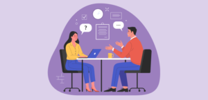 Ice Breaker Questions for an Interview - ResumeKit