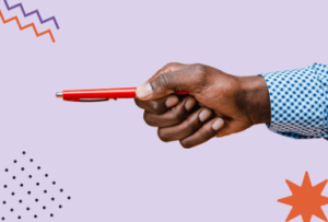The Best Answer to "Sell Me This Pen" Interview Question