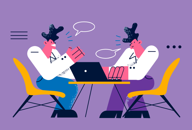 Informal Interview Complete Guide And Tips ResumeKit