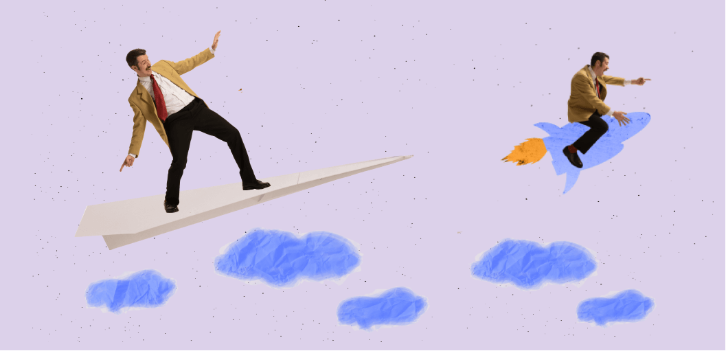 Losing Motivation at Work? Here Is What You Need to Do