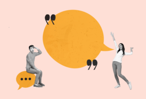 How to Write a Professional Background for a Resume?