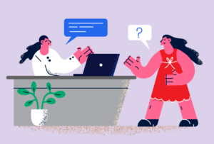 How To Ask Someone To Be a Reference? Be Polite