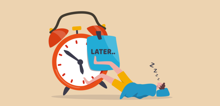 Should I Go to Work Today? The Answer is Simple - ResumeKit