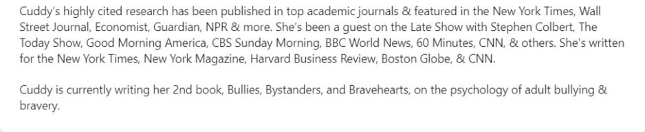 How To Write an Effective Linkedin Summary - ResumeKit