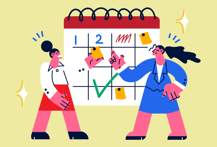 Best Organizational Skills for a Resume - 27 Examples