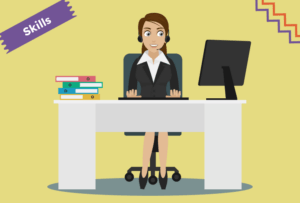 Administrative Assistant Skills for a Resume - ResumeKit