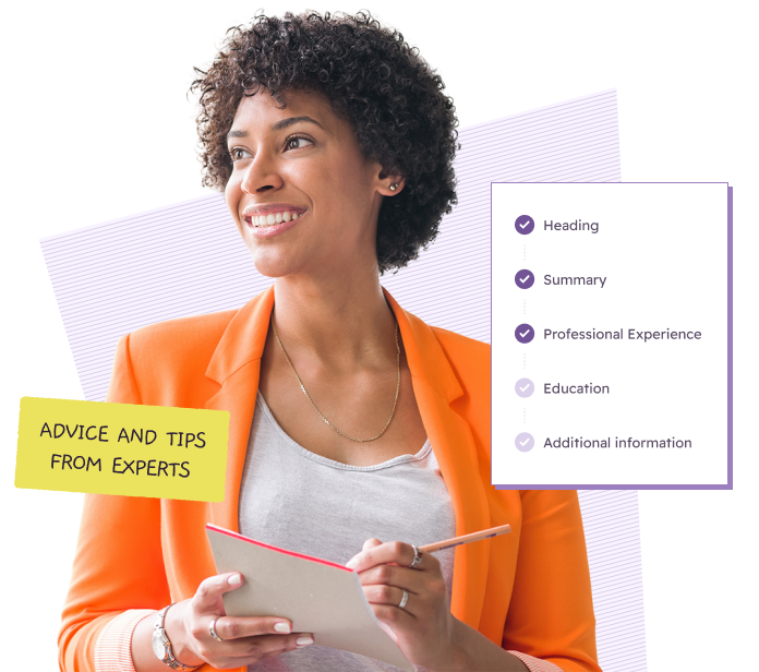 Online Resume Builder | Free Resume Maker | ResumeKit